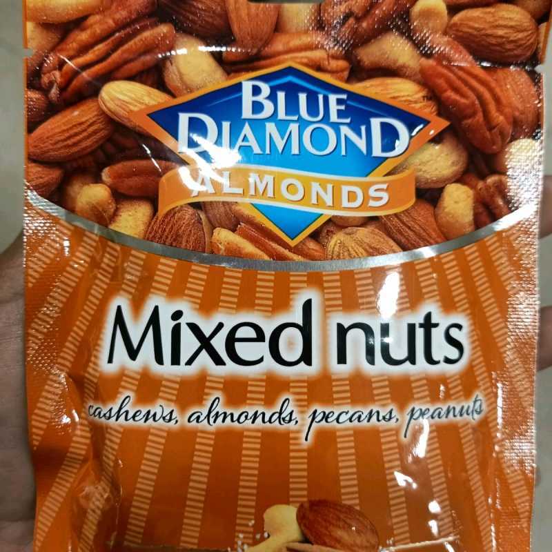 Blue Diamond Mixed Gratis Ongkir 🏷️ Harga Murah Januari 2026