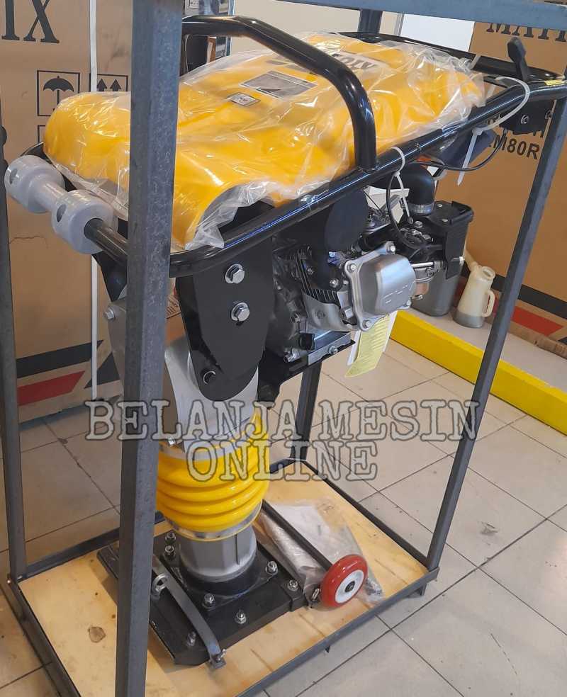 Jual Stamper Kuda Gx160 Original Murah - Harga Diskon Juli 2024 | Blibli.com