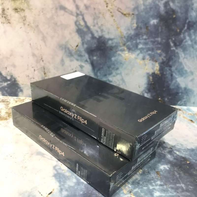 Jual Samsung Galaxy Zflip 4 5g Di Seller Dc Com - Kenangan Baru, Kab ...