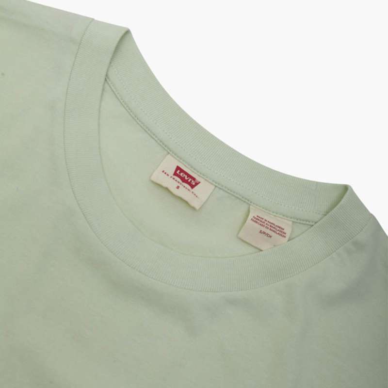 Jual Levi's® Women's Perfect T-shirt (39185-0182) Di Seller Levi's ...