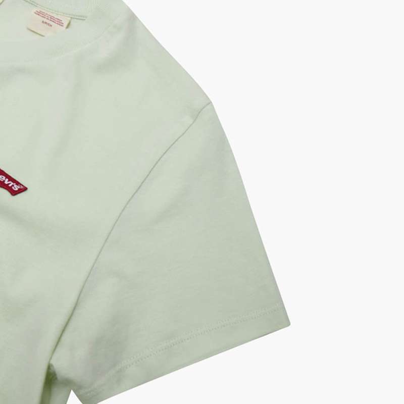 Jual Levi's® Women's Perfect T-shirt (39185-0182) Di Seller Levi's ...