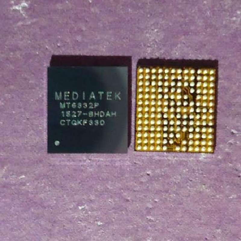 Jual Ic Power Mediatek Spesifikasi Original, Murah & Diskon Harga Juli 2024 | Blibli