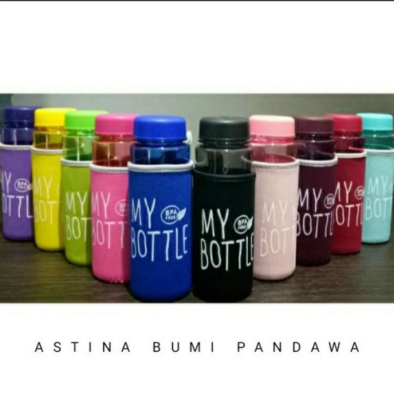 Jual My Bottle Dove 💯 Harga Murah & Kualitas Terbaik Februari 2026