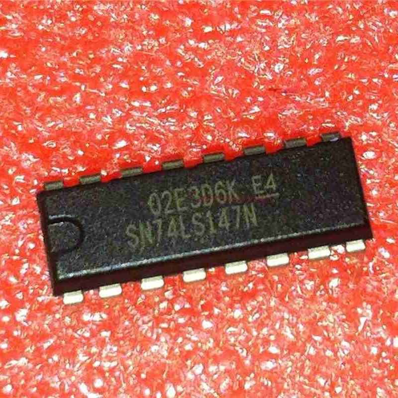 Jual IC TTL 7408 SN 74LS08N SN74LS08N di Seller Algorista - Sanan Wetan ... Jual IC TTL 7408 SN 74LS08N SN74LS08N di Seller Algorista - Sanan Wetan ...