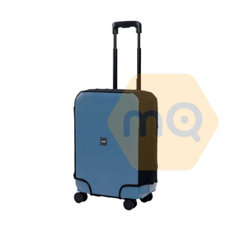 Promo Cover Mika Pelindung Koper 20 Inch Lojel Voja Size Small/ Cabin ...