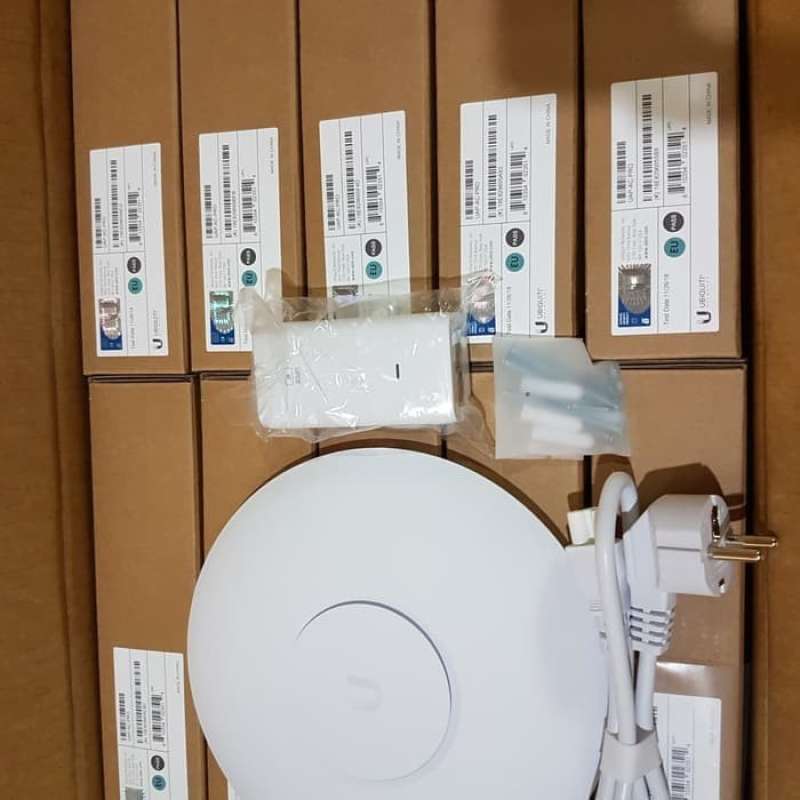 Promo Ubiquiti Unifi Ap Ac Pro ( Uap-ac-pro ) Ubnt Dual Band Access ...