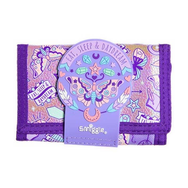Jual Smiggle Character Express Wallet di Seller Smiggleyshop ...