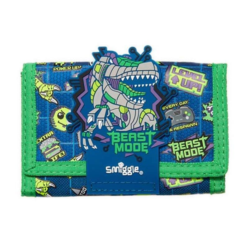 Jual Smiggle Character Express Wallet Di Seller Smiggleyshop ...