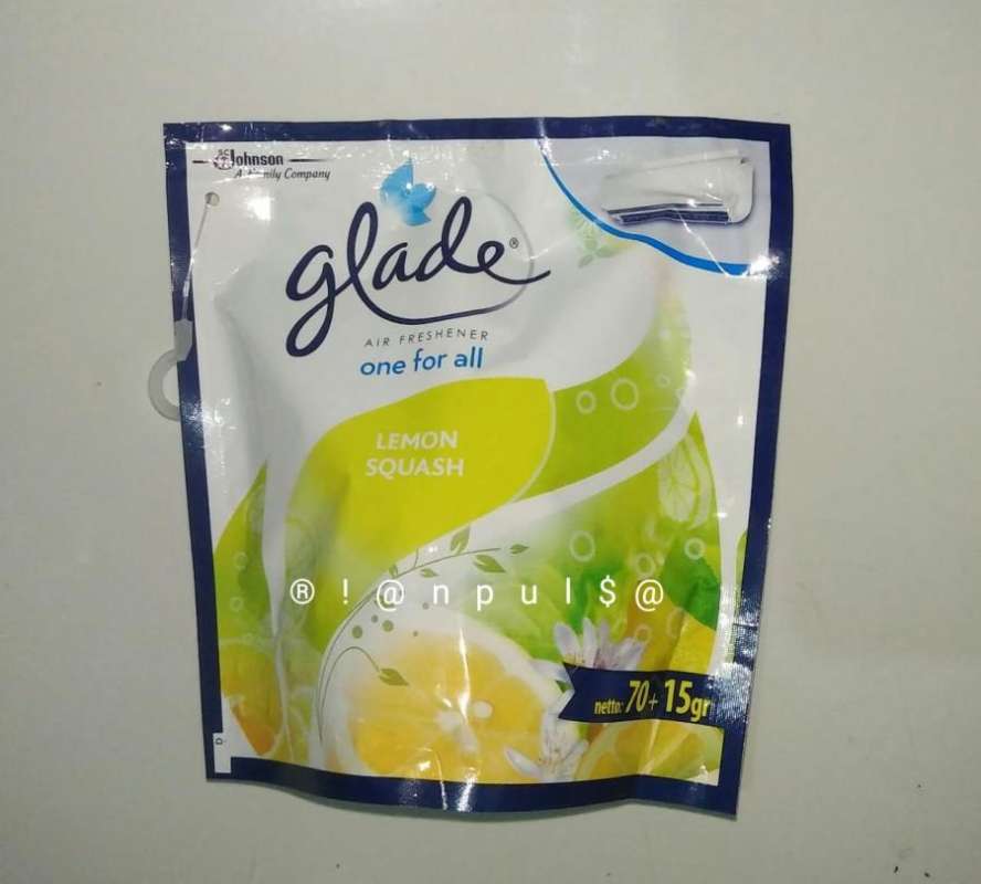 Jual Bayfresh Everywhere Air Freshener Morning Coffee Pengharum Aroma ...