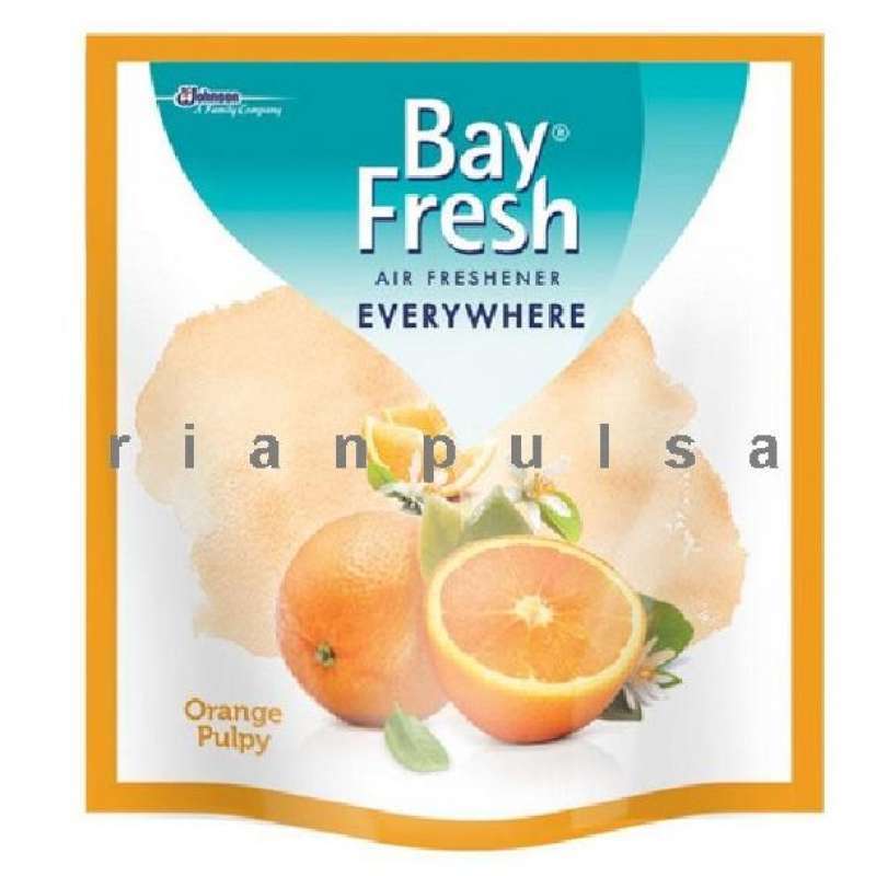Jual Bayfresh Everywhere Air Freshener Morning Coffee Pengharum Aroma ...