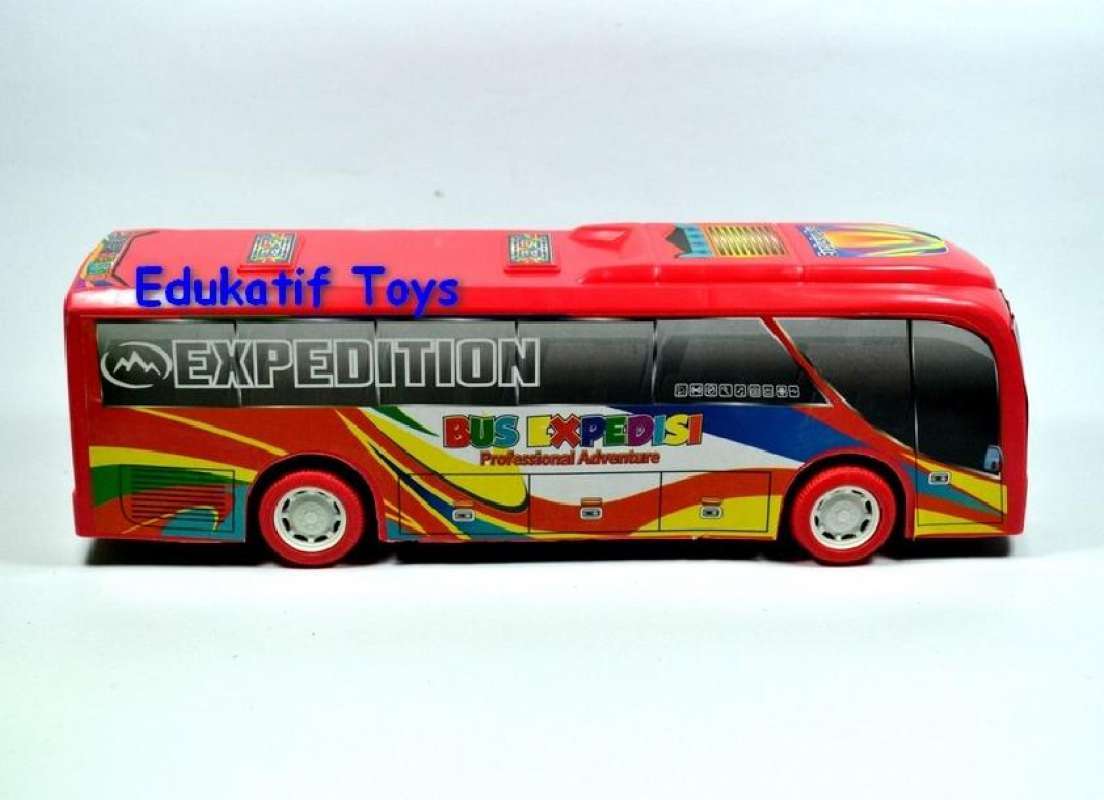Jual Mainan Bus Murah, Mainan Anak Murah Di Seller Grand Toys ...