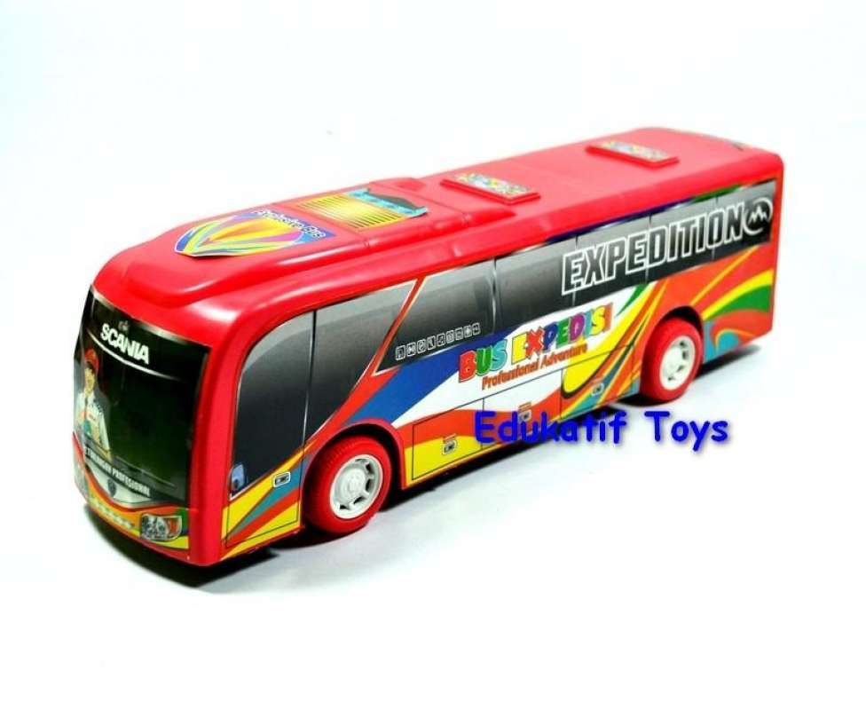 Jual Mainan Bus Murah, Mainan Anak Murah Di Seller Grand Toys ...