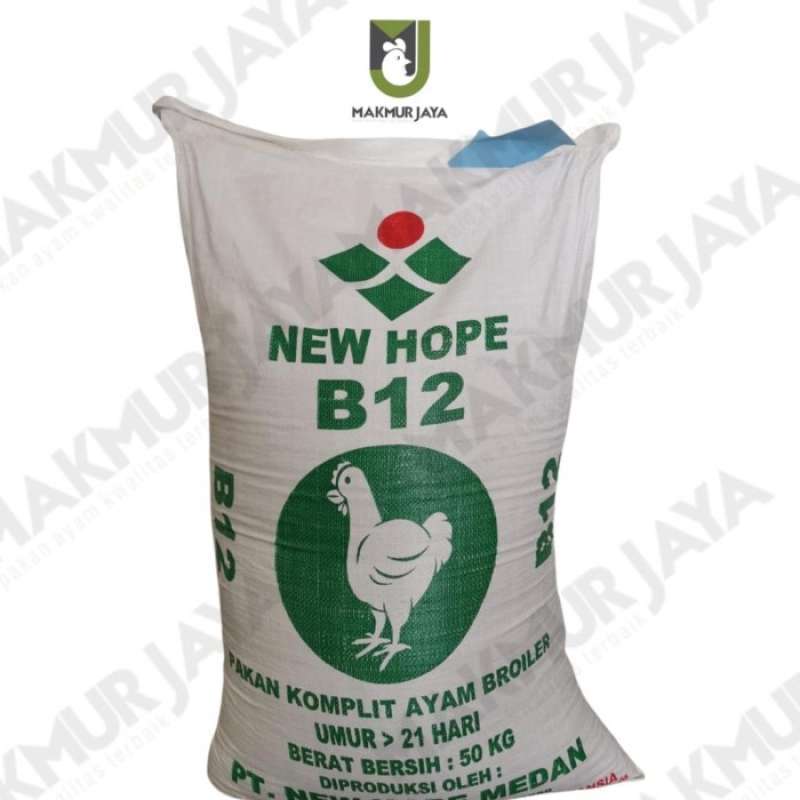 Jual Pakan New Hope Termurah - Harga Grosir Terupdate Hari Ini | Blibli