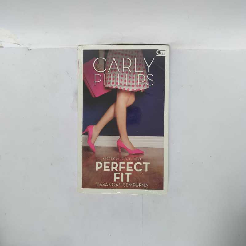 Carly Phillips Serendipity
