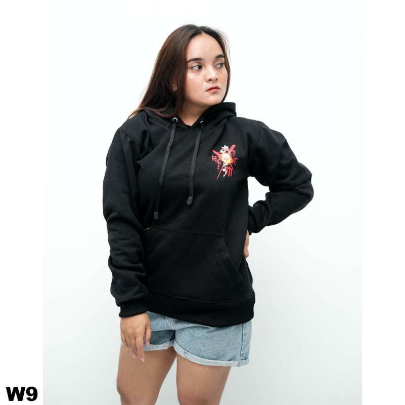 Jual Rmc Republic - Hoodie Jepang Sunmori Racing Big Size Jaket Pria ...