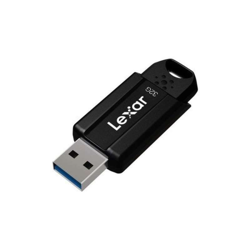 Jual Lexar Flashdisk 32gb Jumpdrive S80 Usb 3.1 Di Seller Lexar ...