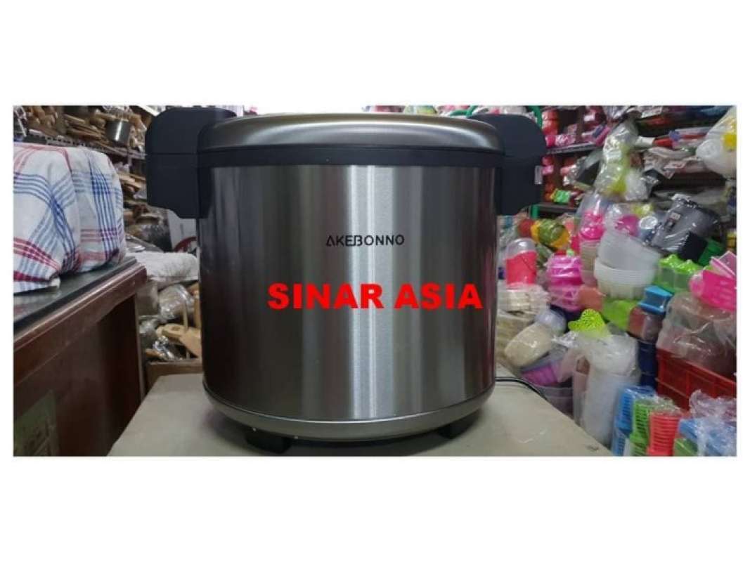 15 Rekomendasi Magic Jar Terbaik untuk Jaga Kesegaran Makanan (2023)
