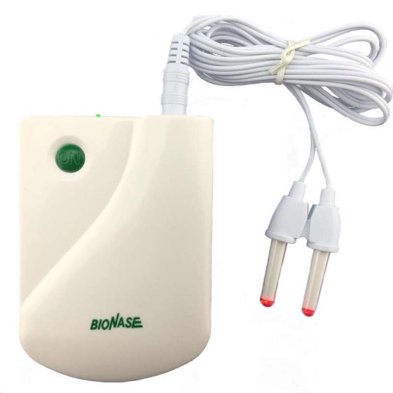 Jual Glo - Bionase Pengobatan Sinusitis Therapy Massage Device Warna ...