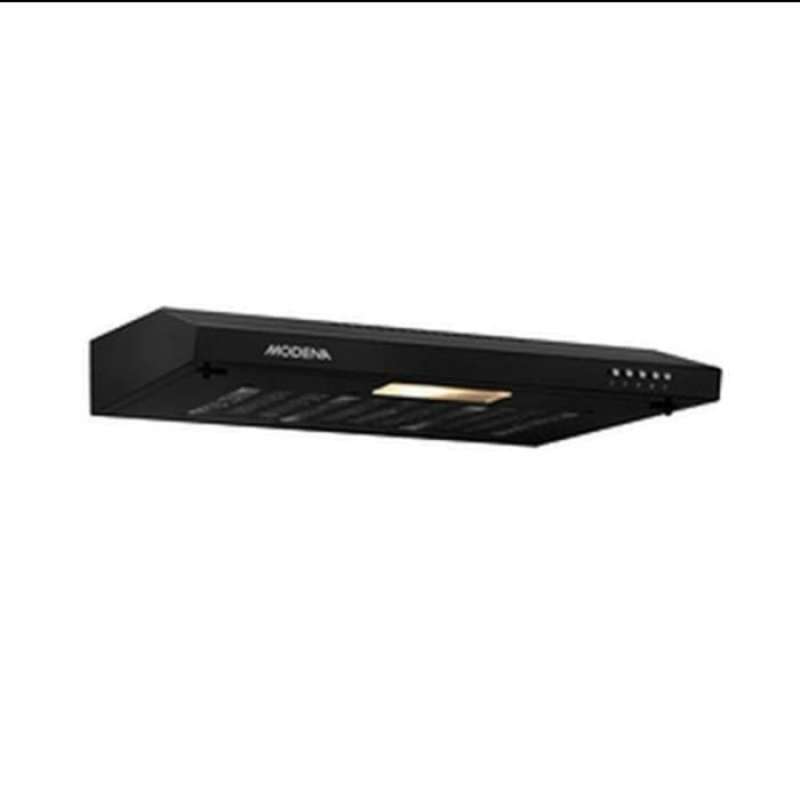 Jual Cooker Hood Modena PX 6001 L / Cooker hood modena slim 60 cm black ...