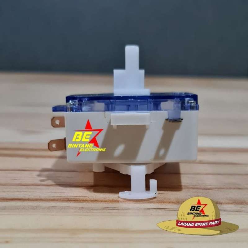 Jual Dijual Timer Switch Drain Mesin Cuci Kotak Besar Selector ...