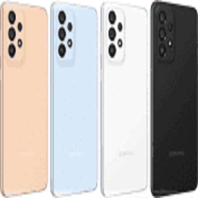 Jual Samsung A33 5G 8/256GB Garansi Resmi Official Store CW Gadget di ...