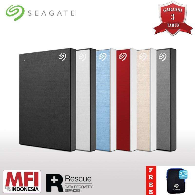 Jual Seagate One Touch Hardisk Eksternal 1tb Usb3.0 Di Seller Line Computer - Mangga Dua Selatan ...