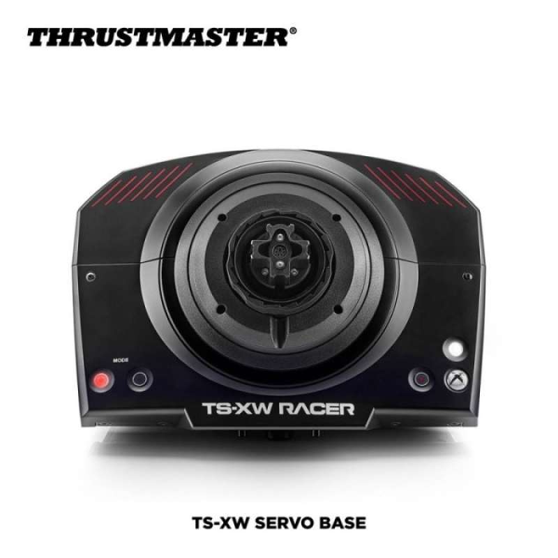 Jual Thrustmaster Ts-xw Servo Base Driving Simulator Compatible Wheel ...