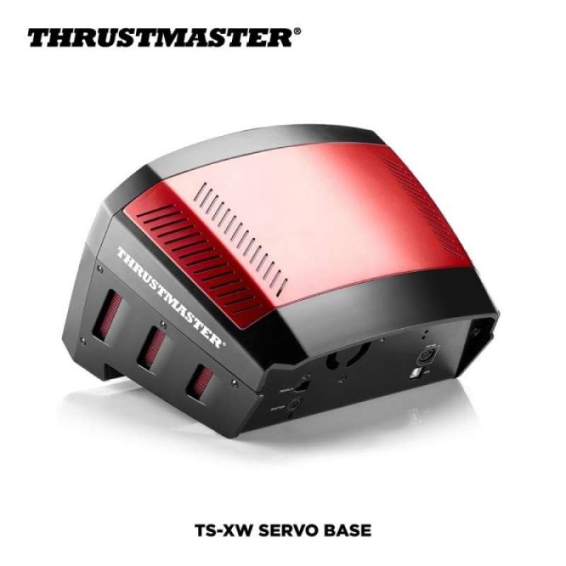 Jual Thrustmaster Ts-xw Servo Base Driving Simulator Compatible Wheel ...
