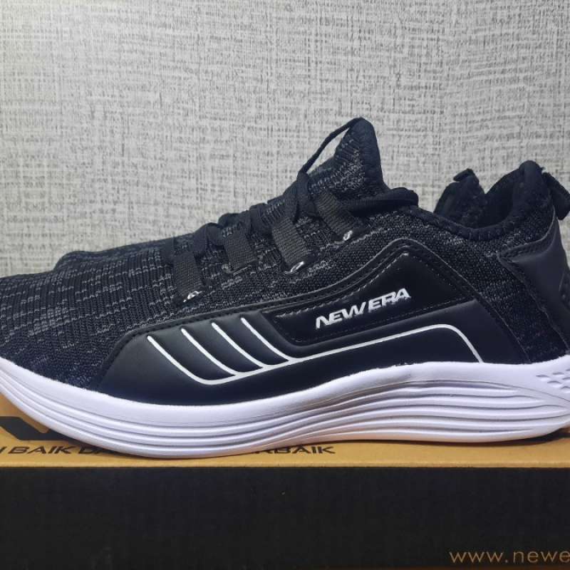 Jual Sepatu Running New Era Drago & Attala Sepatu Original New Era 39 ...