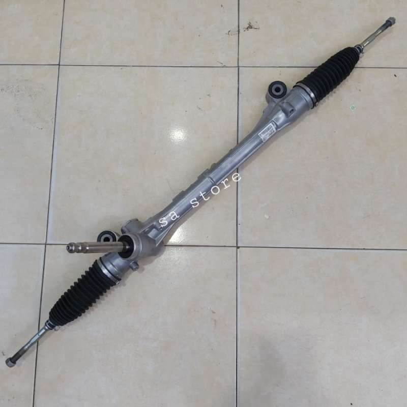 Jual rack stir atau rack steering original Nissan March di Seller 15 ...
