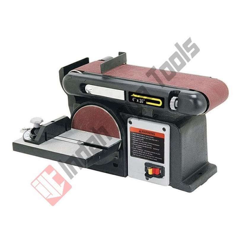 Jual Mesin Belt Sander Wipro Mm 491 G - Mesin Amplas Duduk Di Seller ...