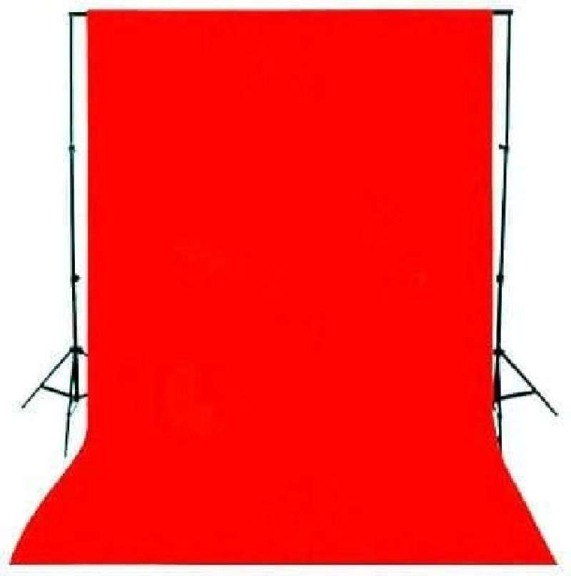 Jual Backdrop Background Foto Merah Polos 200 X 300 Cm Red Screen Tebal ...
