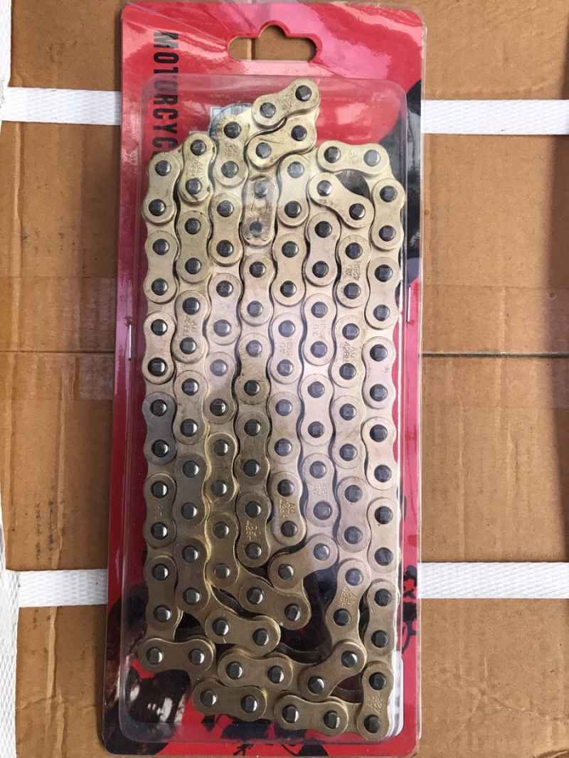 Promo Rantai Tarik Rantai Roda Gold Grand-supra Tromol-smash-shogun ...