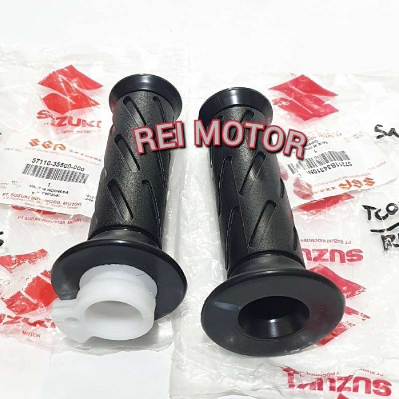 Promo Hand Grip Smash Shogun 125 Genuine Quality Diskon 52% Di Seller ...