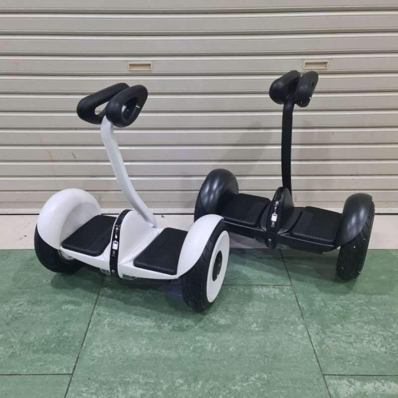 Jual Hoverboard / Minirobot Balance Minipro Segway mirip Xiaomi Ninebot ...