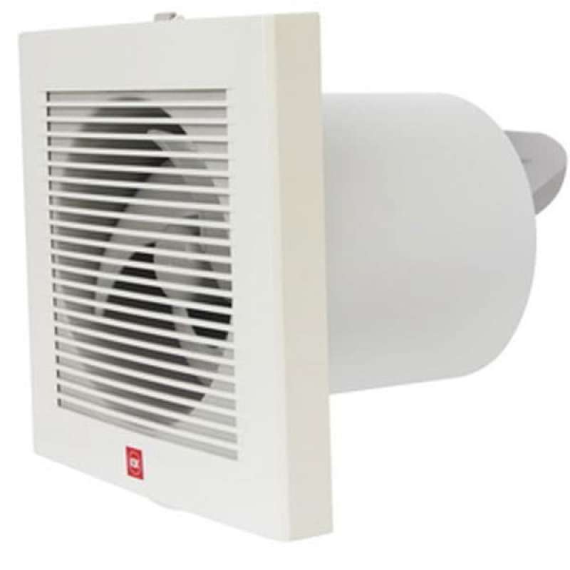 Jual Hexos Exhaust Fan Plafon 6 Inch Kamar Mandi Kdk 15egsa Di Seller ...