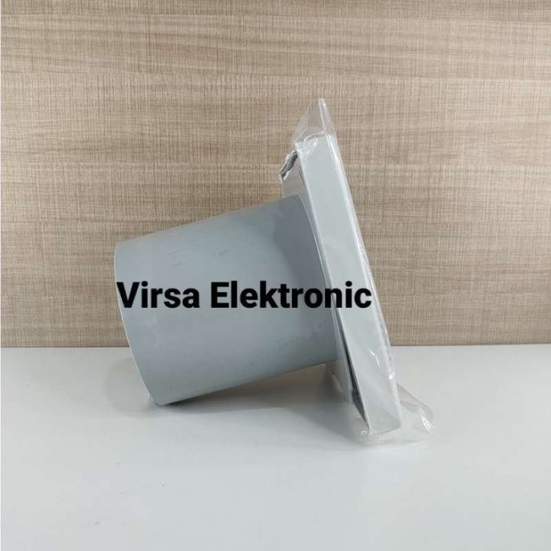 Jual Hexos Exhaust Fan Plafon 6 Inch Kamar Mandi Kdk 15egsa Di Seller ...