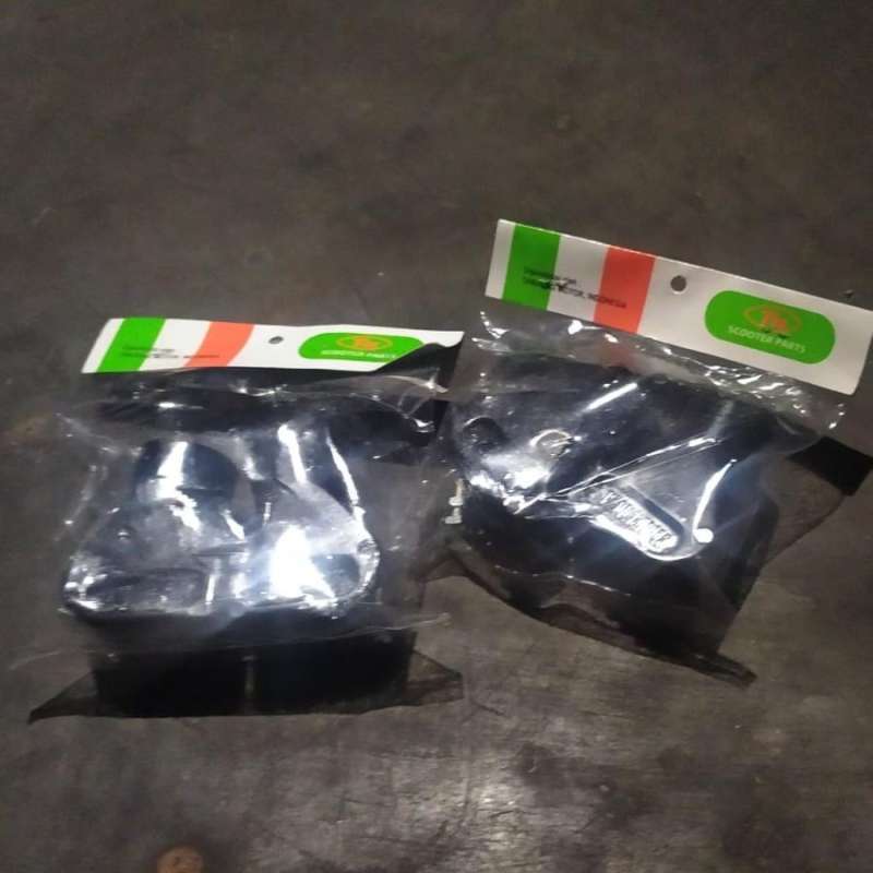 Jual Sepatu Robot Standar Vespa Terbaru Dengan Harga Termurah Di 2024 ...