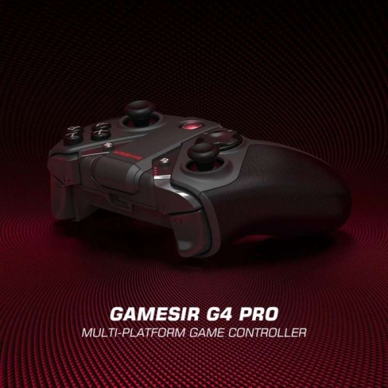 Jual GameSir G4 Pro Multi-Platform Game Controller di Seller Silvanna ...