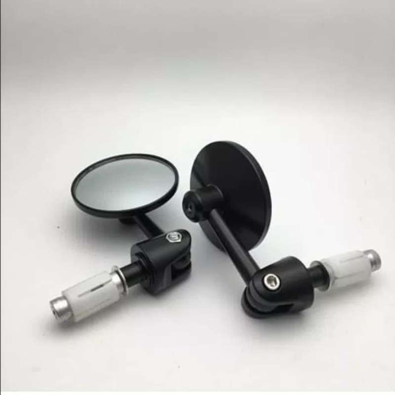 Jual Spion Jalu Spion Bar End Pnp Aerox Lexi Nmax Pcx Vario Scoopy ...