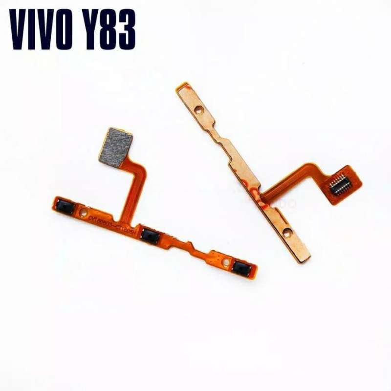 Jual TOMBOL POWER / FLEXI ON OFF VOLUME VIVO Y83 di Seller GROSIR ...
