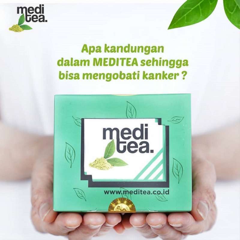 Meditea - Harga Termurah Agustus 2024 | Blibli