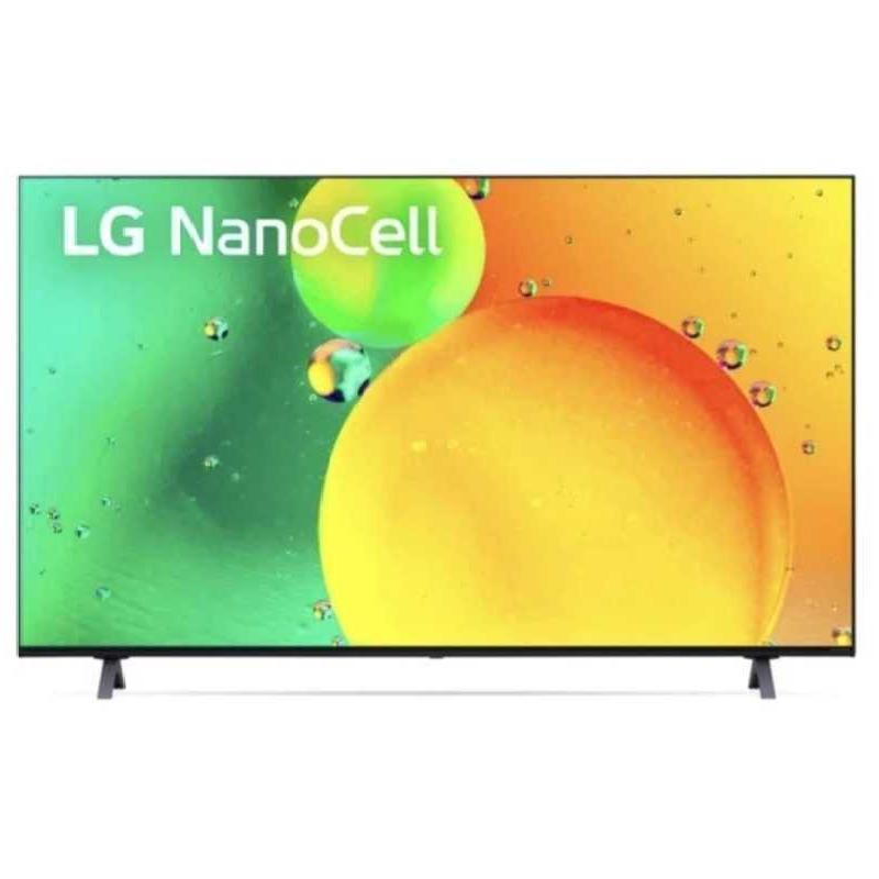 Jual LG SMART TV 65 INCH UHD 4K HDR NANO CELL TV 65NANO75SQA 65NANO75 ...