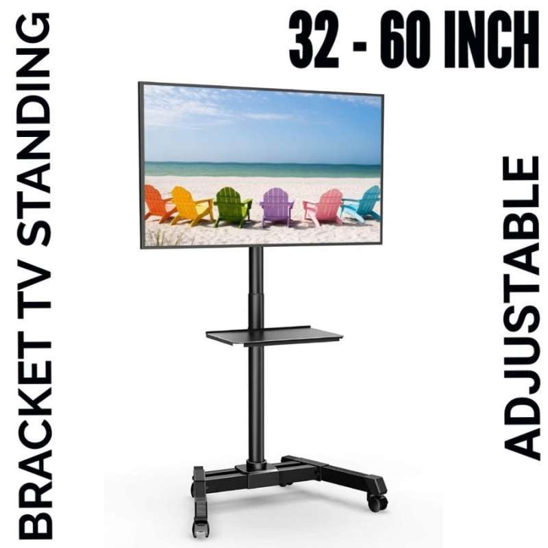 Bracket Standing Tv Samsung Garansi Resmi Indonesia 🏷️ Harga Murah Mei 2026
