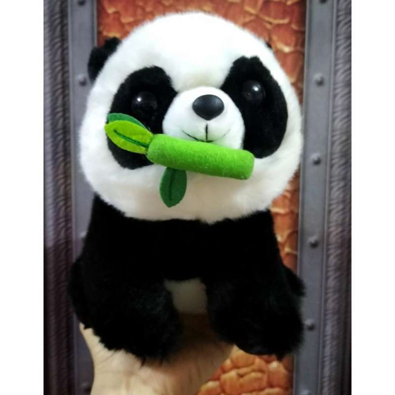Jual Boneka Panda - Gratis Ongkir & Harga Terbaru Juli 2024 | Blibli