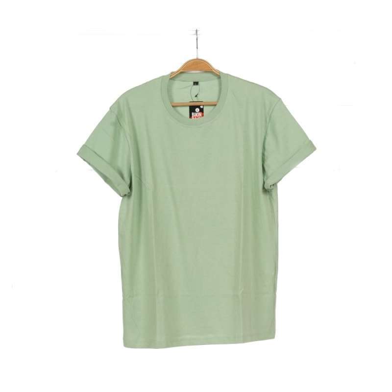 Jual Jual Kaos Polos Cotton Combed 30s Hijau Muda Berkualitas Di Seller ... Jual Jual Kaos Polos Cotton Combed 30s Hijau Muda Berkualitas Di Seller ...