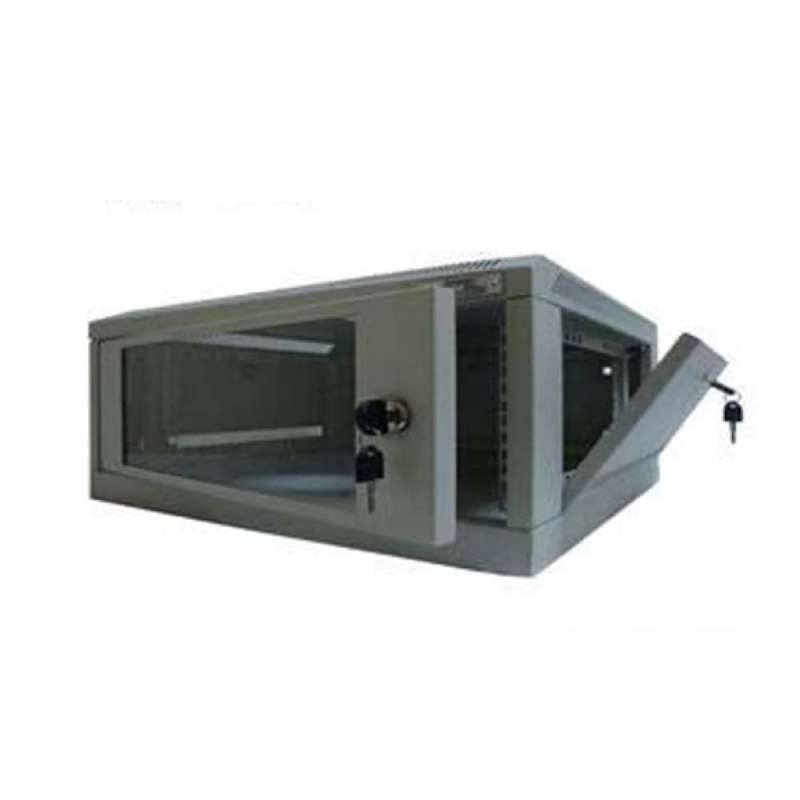 Jual ABBA-RACK 19 INCH WALLMOUNT RACK 2U DEPTH 500MM ABBA-W02-500-SG/SB ...