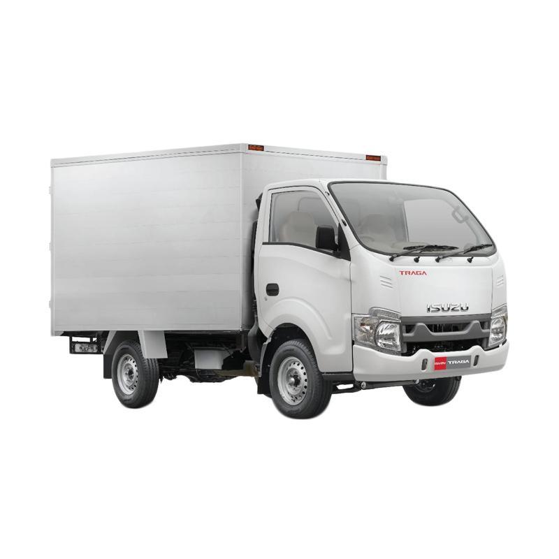 Jual ISUZU Traga Box 2.5 Pick Up Mobil di Seller Isuzu Auto Tara ...