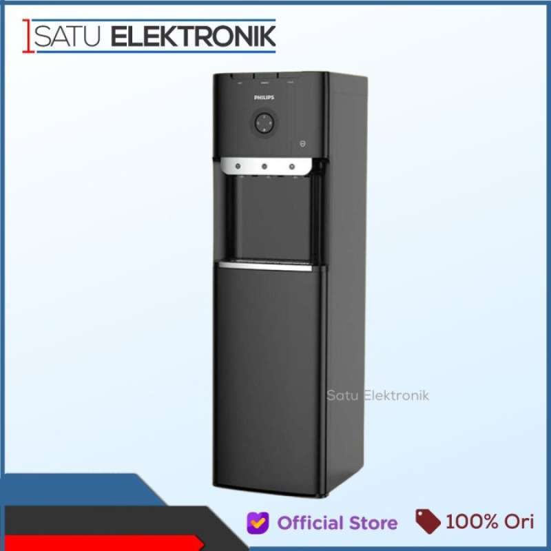 Jual PHILIPS ADD 4969 / 70 Dispenser Galon Bawah UV Micro Clean ...