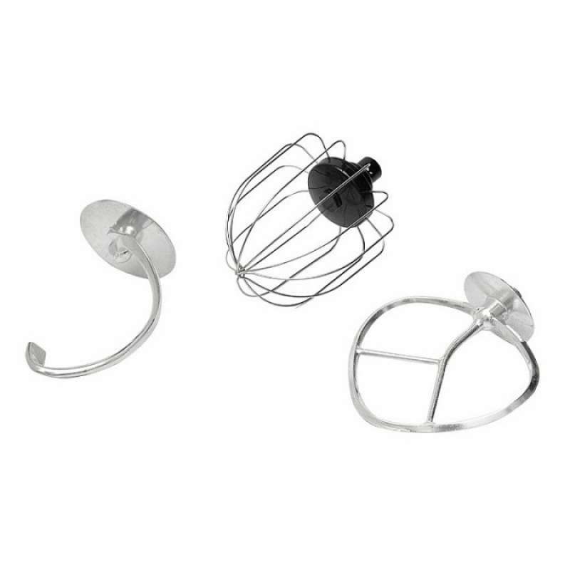 Promo stand Mixer berdiri Standing mixer roti oxone low watt idealife ...